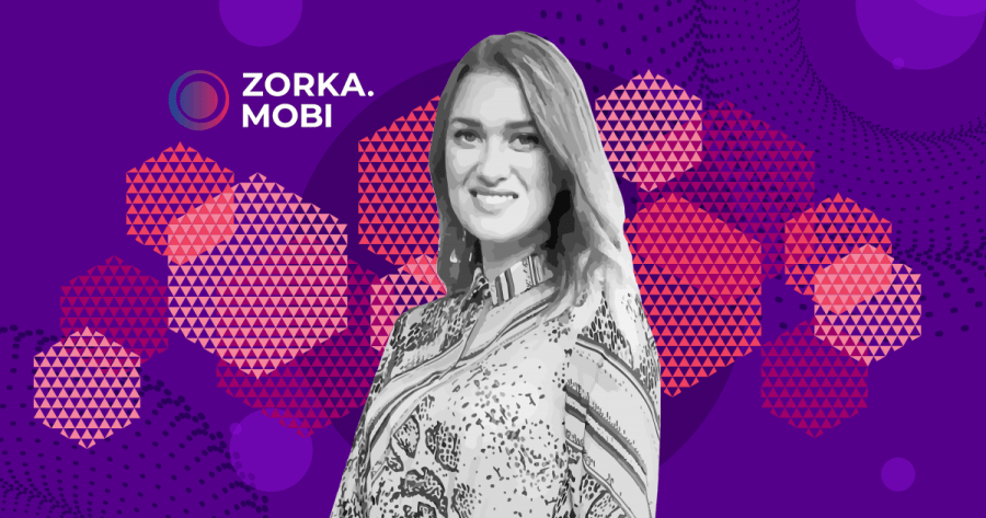 "If the screenshots are bad, you've lost the user". How Zorka.Mobi ...