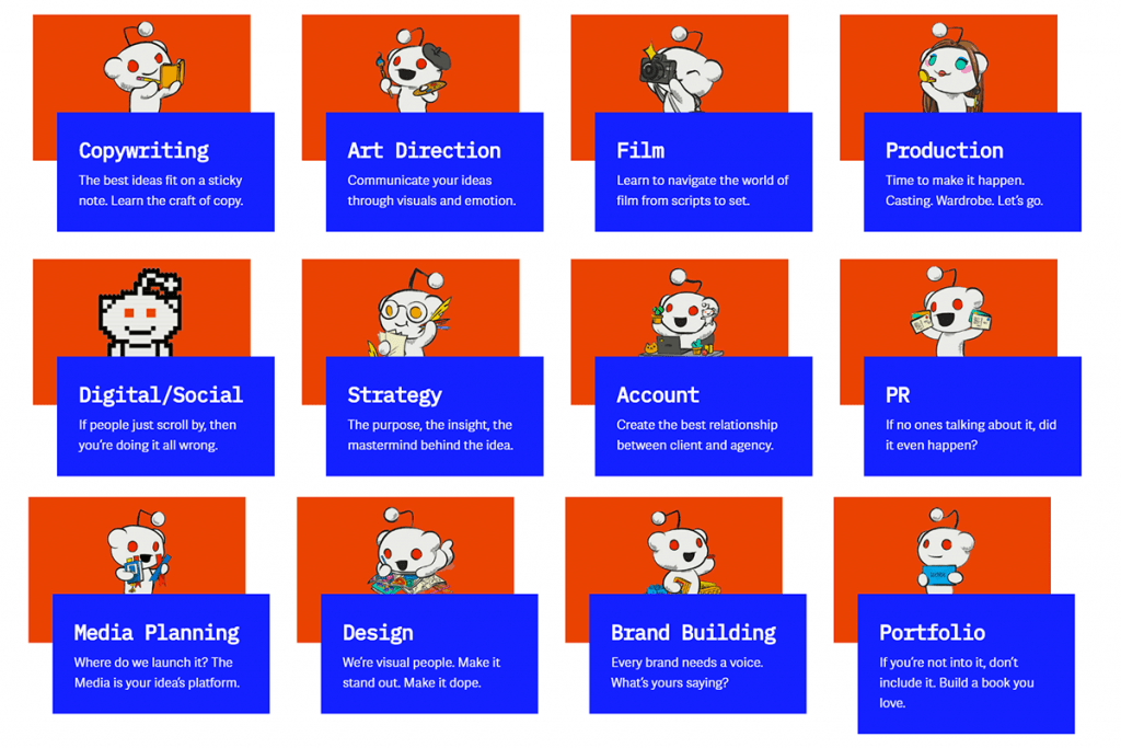 Reddit Launches Online Advertising School | Adsider