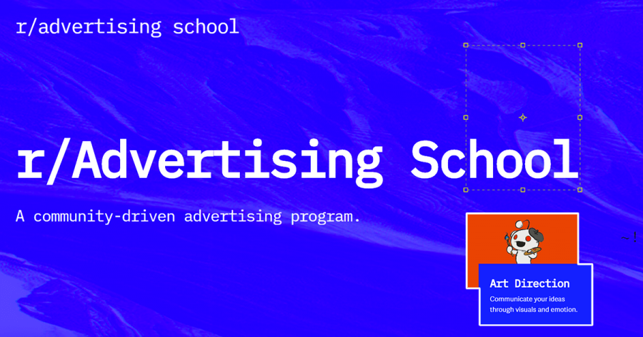 Reddit запускає рекламну онлайн-школу | Adsider