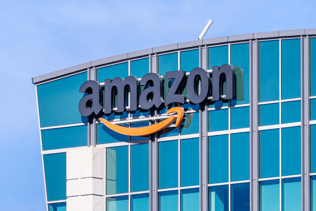 Amazon загрожує антимонопольний позов від ЄС: The Wall Street Journal | Adsider