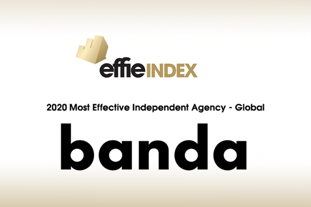 Effie Index 2020 називає найефективніших маркетологів світу. Лідер ...