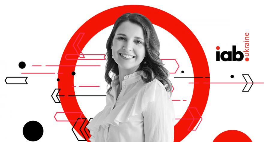 Оцифрувати ринок. Анастасія Байдаченко — про рейтинг digital-агентств та плани на майбутнє | Adsider