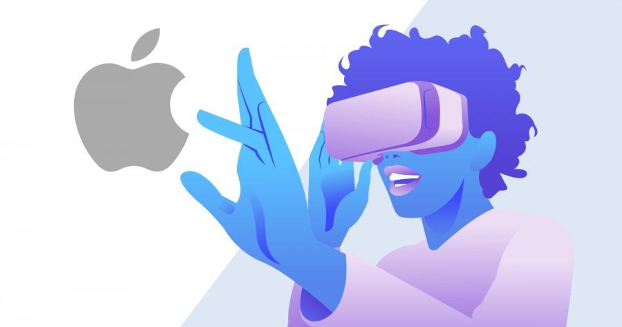 Apple Buys a VR Startup For Creating Virtual Avatars | Adsider
