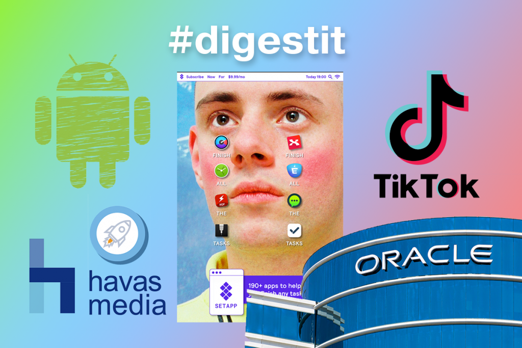 «Правильний» покупець TikTok та велике переселення реклами на Android: Digest it | Adsider