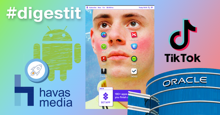 «Правильний» покупець TikTok та велике переселення реклами на Android ...