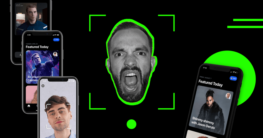 Beating TikTok Without Breaking a Sweat. Reface Co-Founder Shares the ...