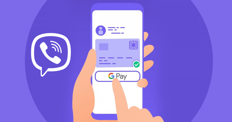 Viber запустить платіжні функції для чатботів | Adsider