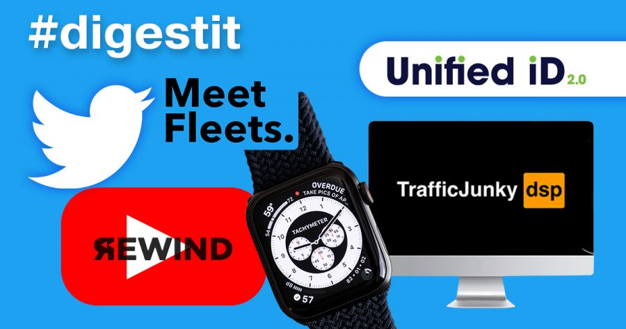 PornHub, чорна п’ятниця та Twitter stories: digest it | Adsider