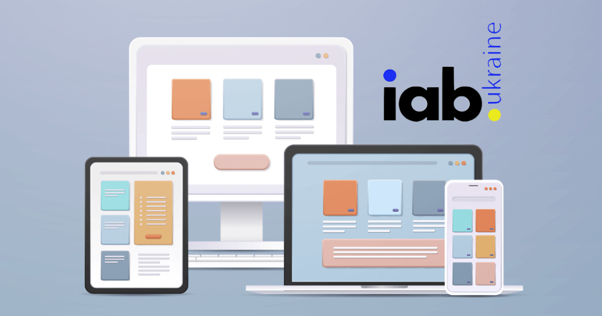 Покращити контекстуальний таргетинг та brand safety. Таксономія контенту 2.2 від IAB Україна ...