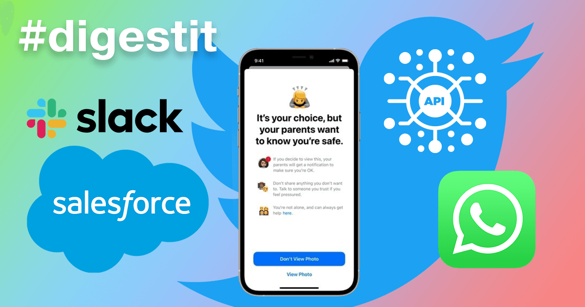 Зростання стрімінгу, тиск на WhatsApp, зміни у API Twitter. Digest it | Adsider