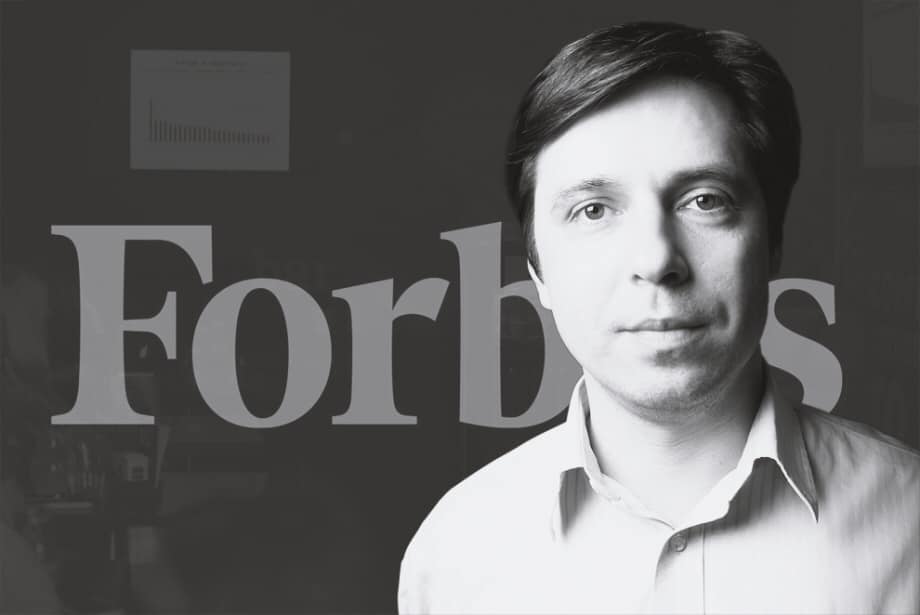Everything you need to know about Forbes returning to Ukraine | Adsider