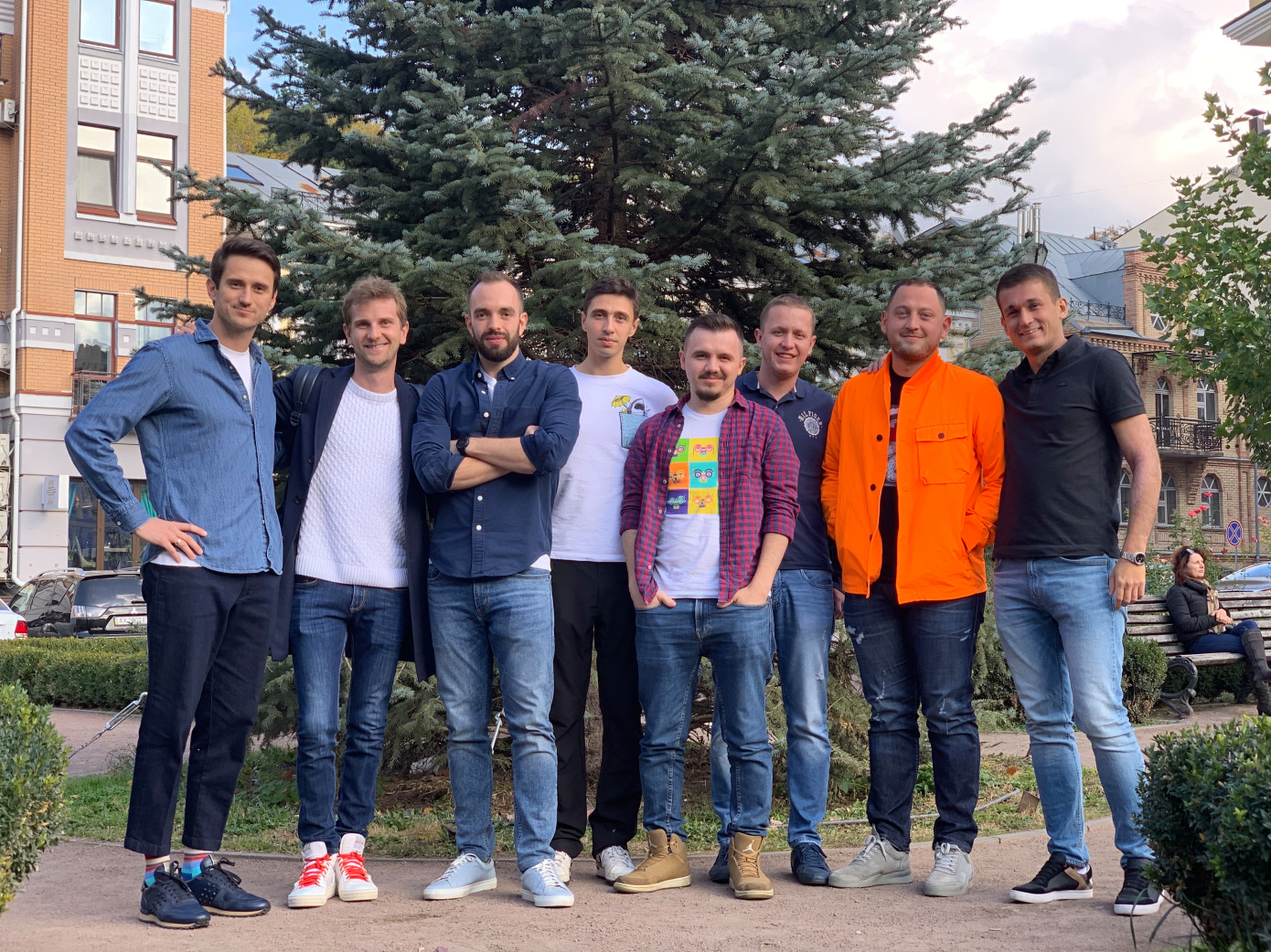 Beating TikTok Without Breaking a Sweat. Reface Co-Founder Shares the ...