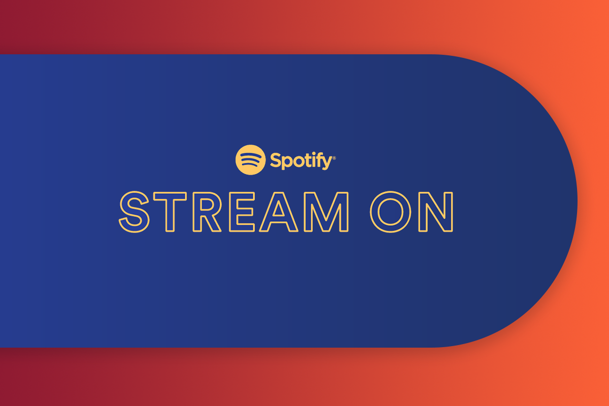Spotify Remastered. ﻿Streaming Platform Introduces Ambitious Updates ...