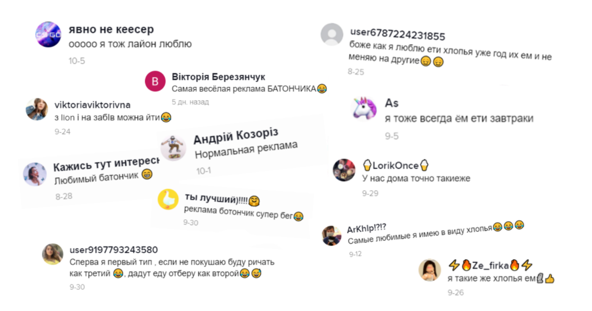 Becoming king of the TikTok kingdom. Lion & Air Brands Case Study | Adsider