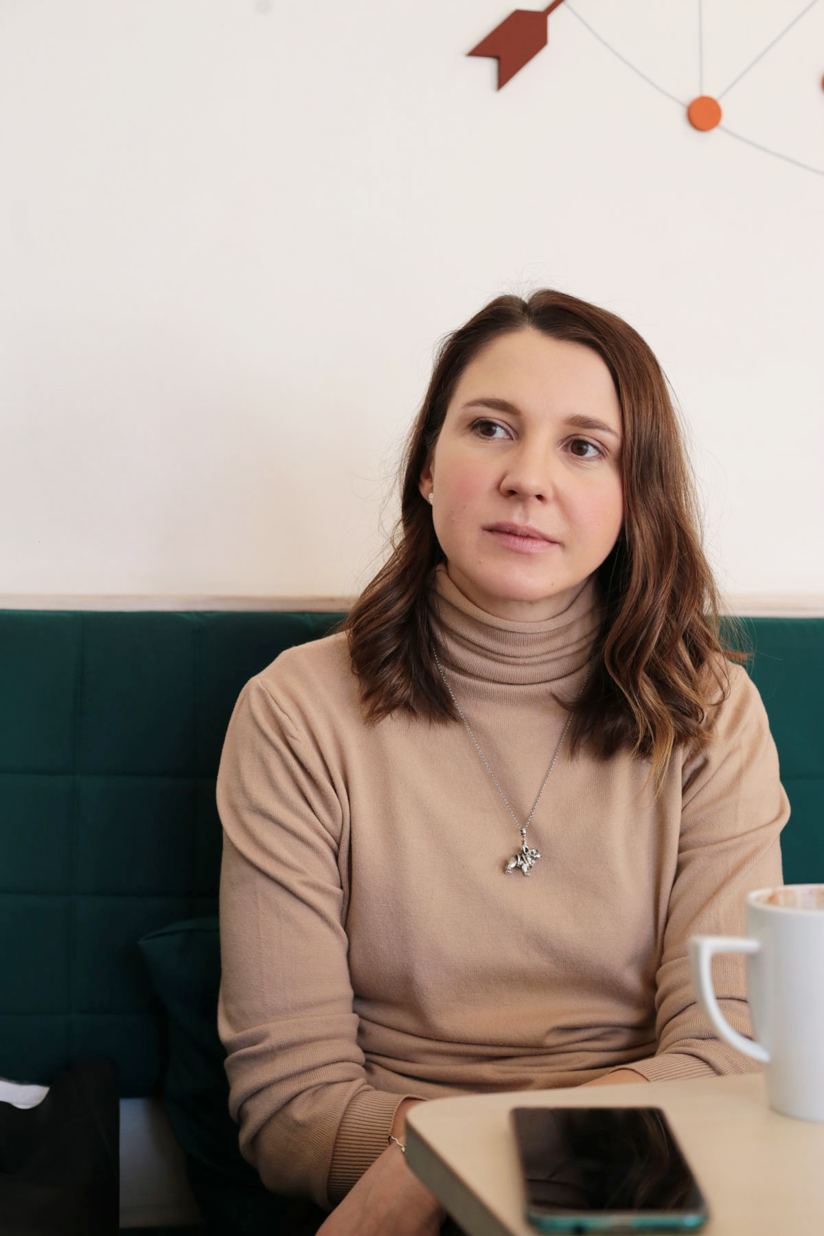 Anastasiya Baydachenko: Future of Ukrainian advertising, death of cookies and programmatic black ...