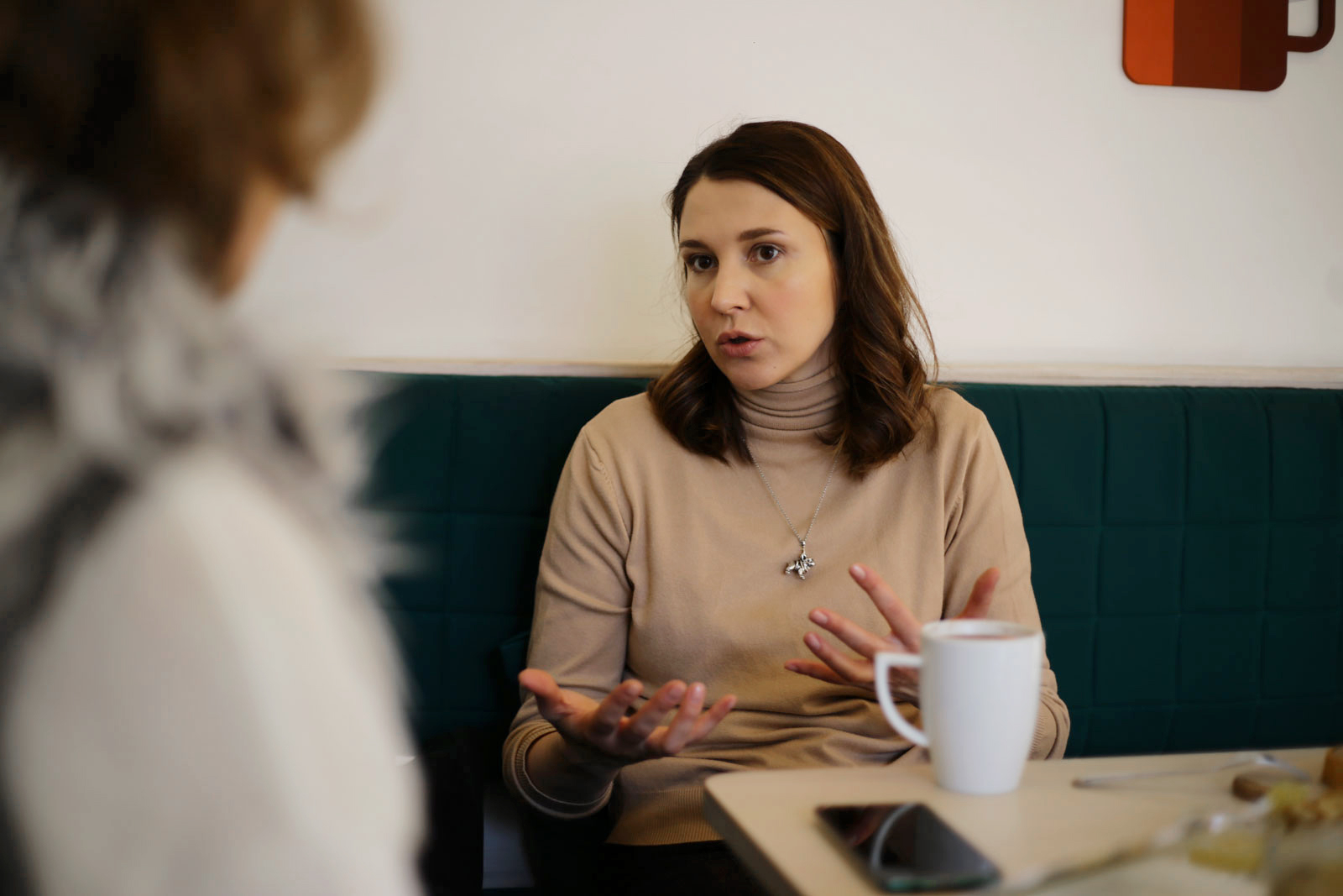 Anastasiya Baydachenko: Future of Ukrainian advertising, death of cookies and programmatic black ...