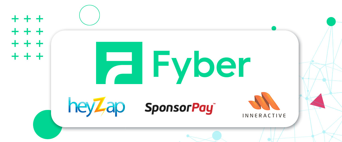 "The Guys Here Can Do Anything." Fyber on Monetization of Applications ...